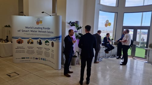 Annual NetBase Conference 2024 | Crowder Consult