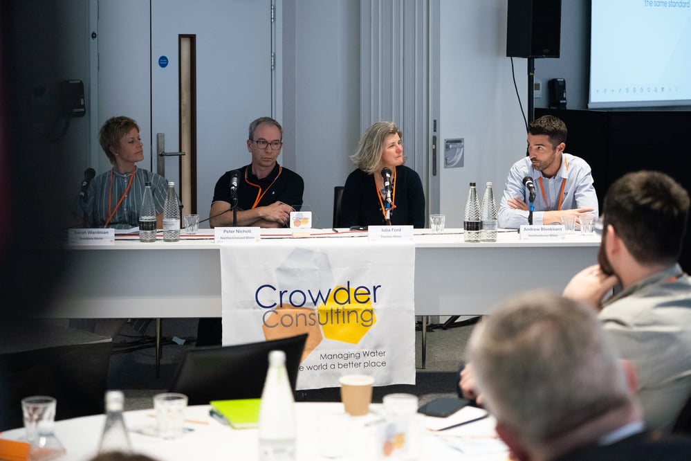 Annual Netbase Conference 2025 - Crowder Consulting