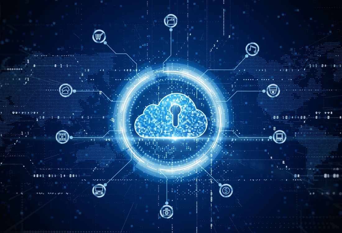 How a Cloud-Based Water Management System Benefits Your Company